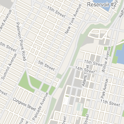 Leaflet | Map data OpenStreetMap contributors