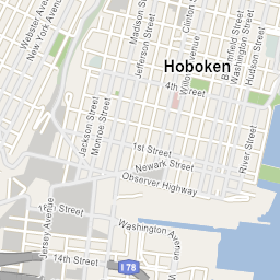 Leaflet | Map data OpenStreetMap contributors